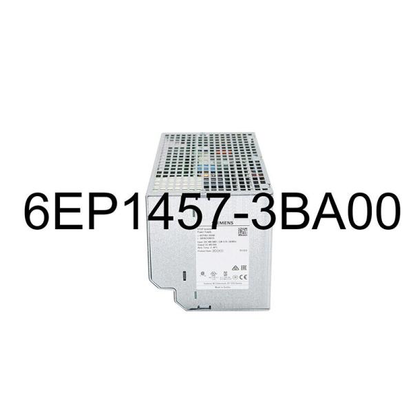 Siemens 6EP14573BA00 6EP1 4573BA00 SITOP MODULAR POWER SUPPLYシーメンス 6EP14573BA00 6EP1 4573BA00 SITOP モジュラー電源