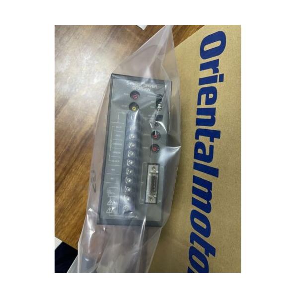 1PC New Vexta Oriental DFU1514W 5PHASE Driver Motor #CVexta Oriental DFU1514W 5 相ドライバーモーター #C