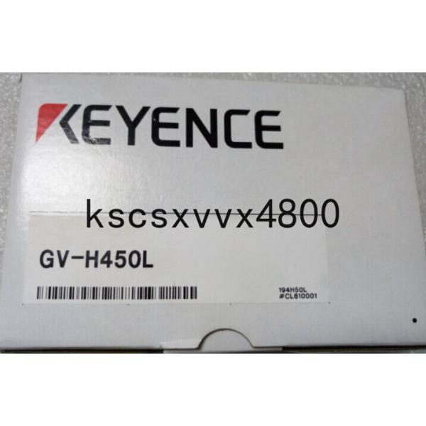 Keyence GV-H450L GVH450L Sensキーエンス GV-H450L GVH450L センス