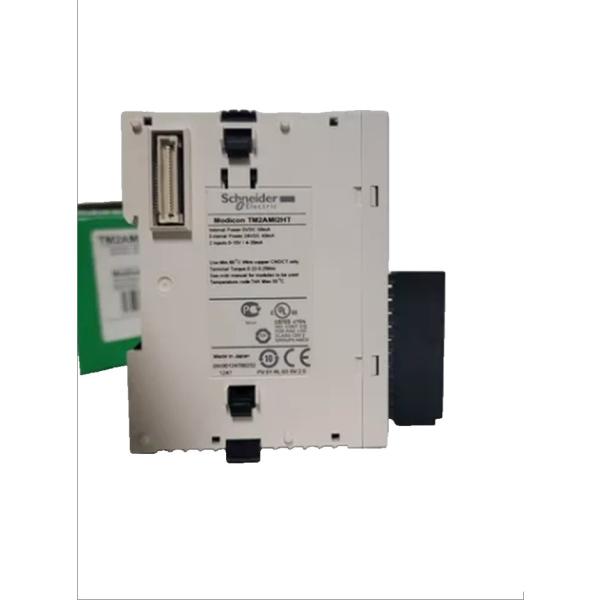 Modulo De Entrada Analogica Schneider Tm2ami2htモドゥロ デ エントラーダ アナロジカ シュナイダー Tm2ami2ht