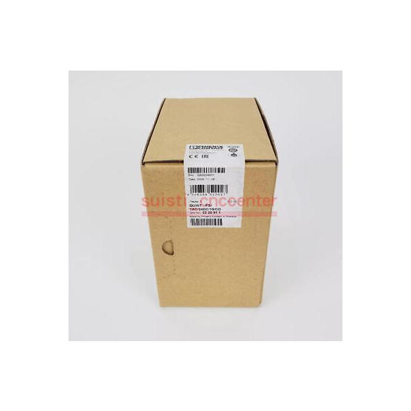 Power Supply QUINTPS/1AC/24DC/10/CO 2320911電源 QUINTPS/1AC/24DC/10/CO 2320911