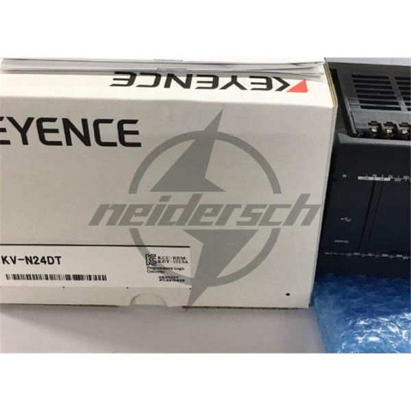 1PC New KEYENCE PLC KV-N24DT1PC 新しいキーエンス PLC KV-N24DT