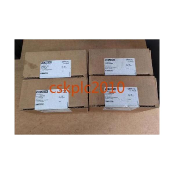 1 PCSiemenCPU224XP 6ES7 214-2AD23-0XB81 個シーメンス CPU224XP 6ES7 214-2AD23-0XB8