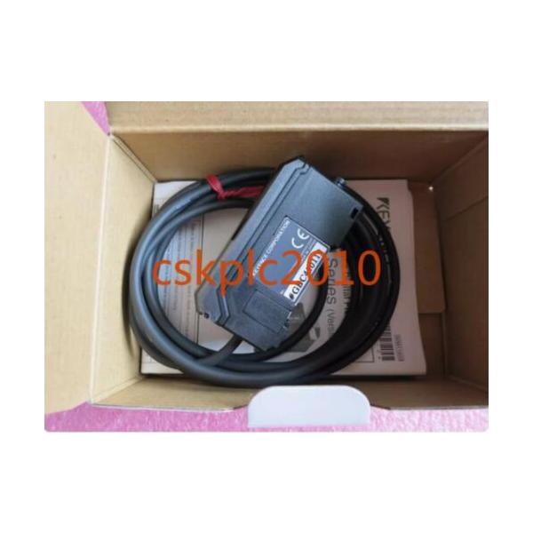 1 PCS new KEYENCE Flow meter sensor FD-MA1A new1 個の新しいキーエンス流量計センサー FD-MA1A 新しい