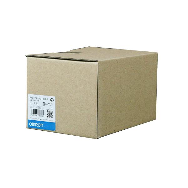 1PC Omron CP1H-XA40DR-A CP1HXA40DRA Programmable Logic Controller PLC1PC オムロン CP1H-XA40DR-A CP1HXA40DRA プログラマブル ロジック コント...