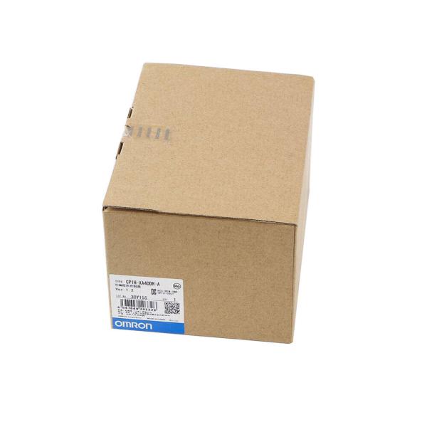OMRON CP1H-XA40DR-A CP1HXA40DRA Programmable Logic Controller PLC UNIT NEWオムロン CP1H-XA40DR-A CP1HXA40DRA プログラマブル ロジック コン...