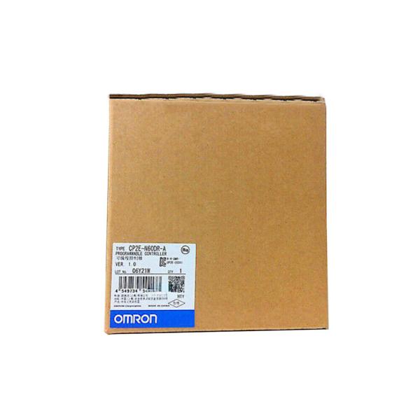 Omron PLC Module CP2E-N60DR-A Programmable Controllerオムロン PLC モジュール CP2E-N60DR-A プログラマブル コントローラ