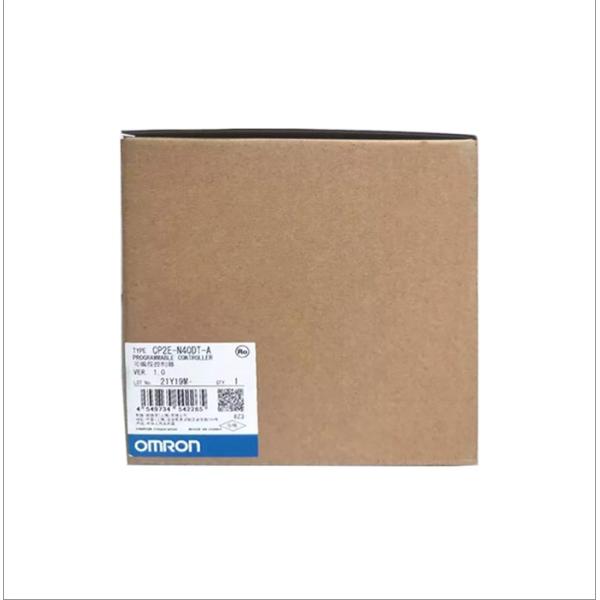 Omron Programmable PLC Module CP2E-N40DT-A Controllerオムロン プログラマブル PLC モジュール CP2E-N40DT-A コントローラ