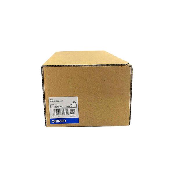 Omron Module CS1G-CPU42H PLC Unitオムロン モジュール CS1G-CPU42H PLCユニット