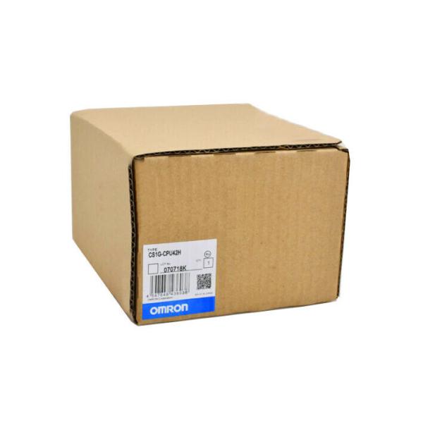 Omron Module CS1G-CPU42H PLC Automation Unitオムロン モジュール CS1G-CPU42H PLC オートメーションユニット