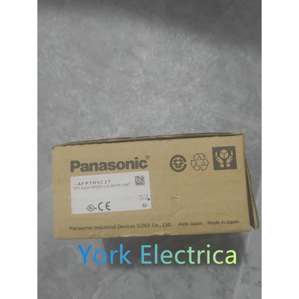 NEW 1PCS Panasonic High speed counter unit AFP7HSC2T$パナソニック高速カウンタユニット AFP7HSC2T$