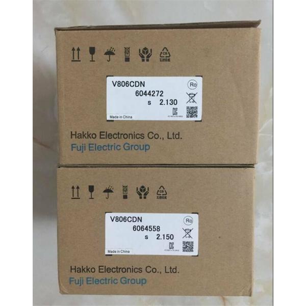 FUJI V806CDN Touch Screen V806CDN富士 V806CDN タッチスクリーン V806CDN