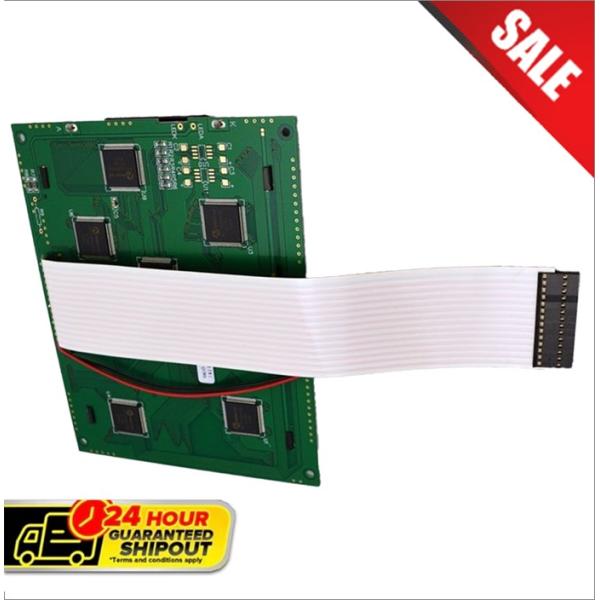 ALLINONE SOLUTION for BURNTOUT BACKLIGHT in Panelview 550 (2711 B5/T5/K5)Panelview 550 (2711 B5/T5/K5) のバックライト切れに対するオールイ...