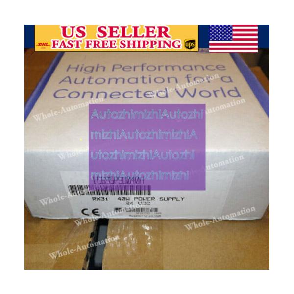 GE FANUC IC695PSD040H PAC SYSTEMS RX3i 40W POWER SUPPLYGE ファナック IC695PSD040H PAC システム RX3i 40W 電源