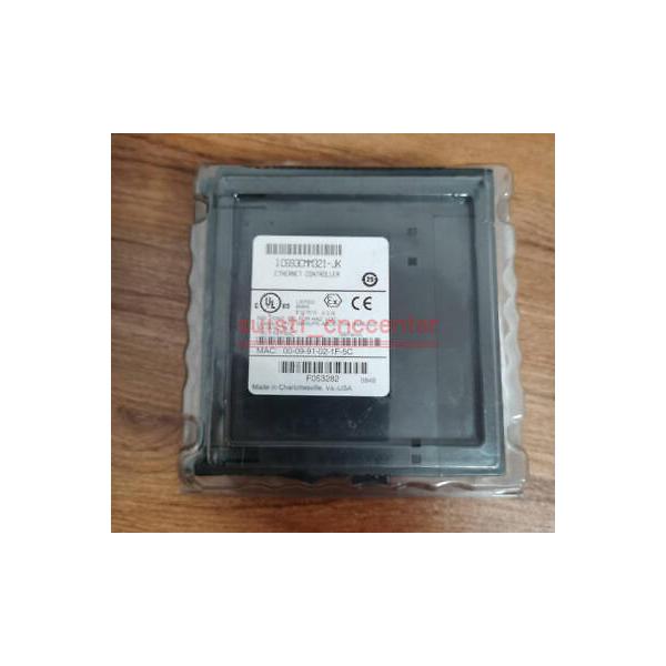 GE Fanuc Ethernet Controller Module IC693CMM321JKGE ファナック イーサネット コントローラ モジュール IC693CMM321JK