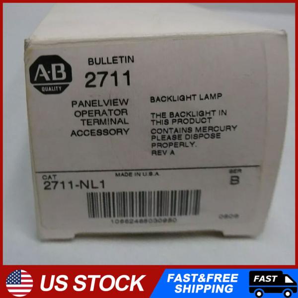 ※他店舗でも販売を行っておりますため、ご購入前に在庫確認をお願いいたします。【sb18ショップ 店舗直通】Email：sb18shop@gmail.comAllen Bradley PanelView 550 2711NL1 LED Rep...