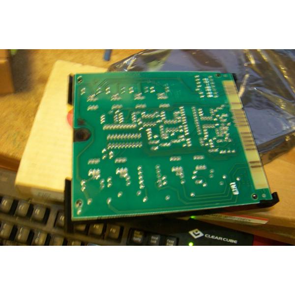 new fireye E1R1 Infrared Amplifier Module新しいFireye E1R1赤外線アンプモジュール