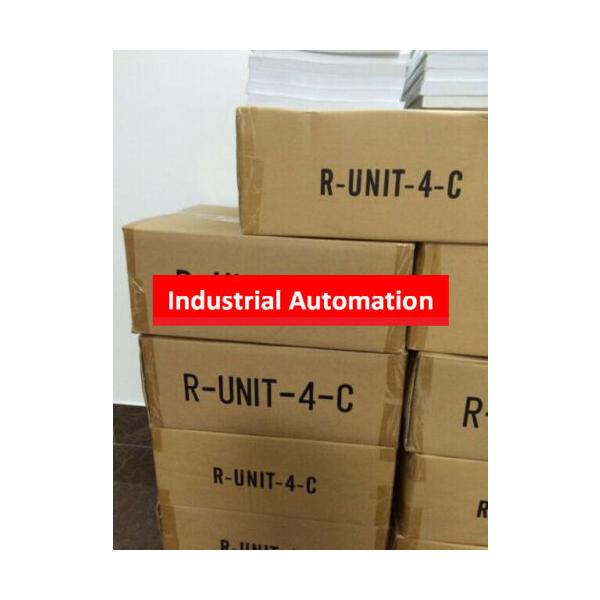Mitsubishi RUNIT-4-C R-UNIT-4-C三菱 RUNIT-4-C R-UNIT-4-C