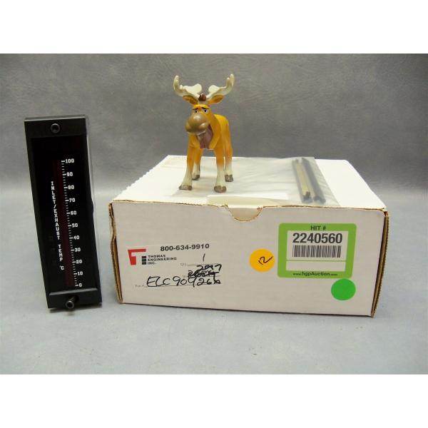 Bargraph BBVRR1XXY5VDLXBX92614 Ametek Dixson 5 VDC ELC90426ABargraph bbvrr1xxy5vvdlxbx92614 ametek dixson 5 VDC ELC90426A