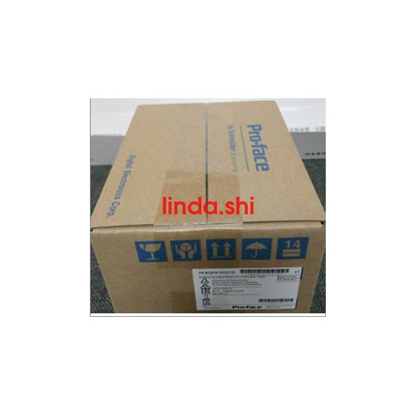 1PC  Pro-face PFXGP4105G1D PROFACE HMI touch screen1PC Pro-Face PFXGP4105G1D PROFACE HMIタッチスクリーン