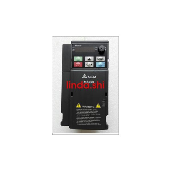 1PC NEW Delta VFD1A6MS21AFSAA Inverter Single Phase 230V 0.2K1PC New Delta VFD1A6MS21AFSAAインバーター単相230V 0.2K