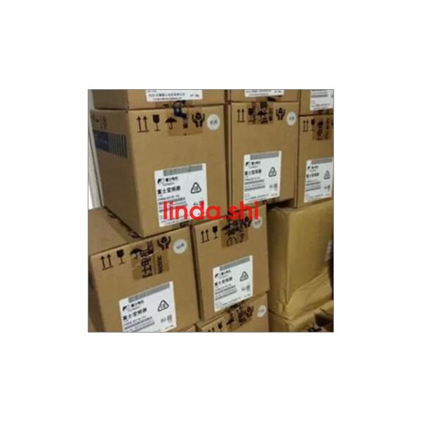 1PC NEW FUJI Inverter FRN0007C2S-4C 2.2KW 380V1PC New Fuji Inverter FRN0007C2S-4C 2.2KW 380V