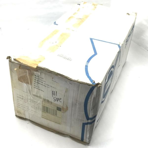 Schunk OSE-B57/1 Pneumatic Rotary Actuator, Swivel Angle: 0-90 DegreesSchunk Ose-B57/1空気圧ロータリーアクチュエーター、スイベル角度：0-90度