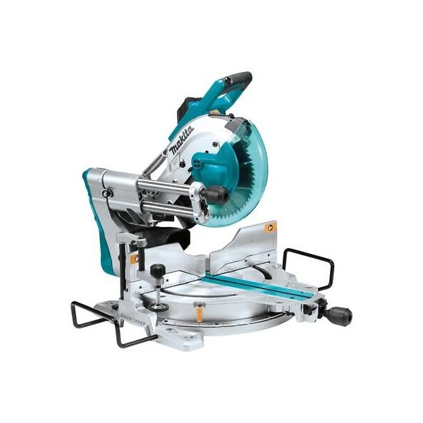 NEW MAKITA LS1019L ELECTRIC 10"" INCH DUAL SLIDE COMPOUND MITER SAW 15 AMP SALE