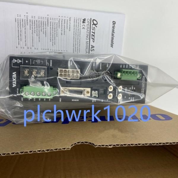 1 PCS Oriental Drive ASD12A-CCC1 PCS Oriental Drive ASD12A-CCC