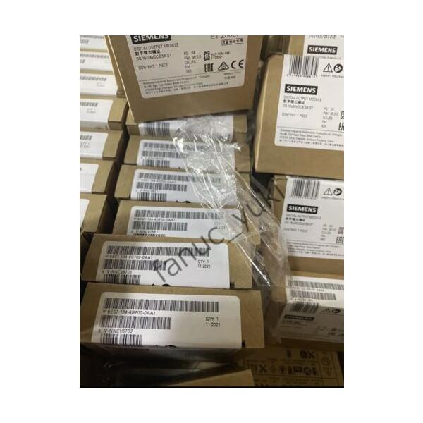 6ES7134-6GF00-0AA1 siemens 200SP, analoges Eingangsmodul6ES7134-6GF00-0AA1 SIEMENS 200SP、アナログEINGANGSMODUL