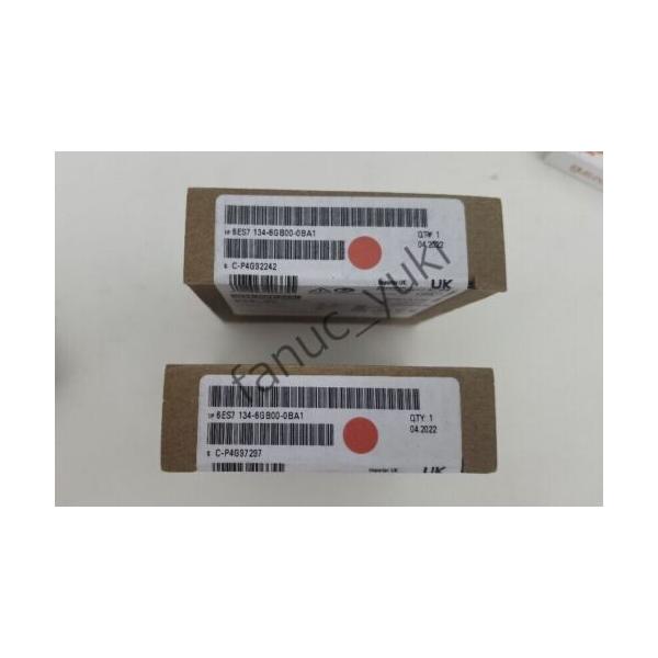 6ES7134-6GB00-0BA1 ET 200SP, analoges Eingangsmodul,  DHL6ES7134-6GB00-0BA1 ET 200SP、アナログEINGANGSMODUL、DHL