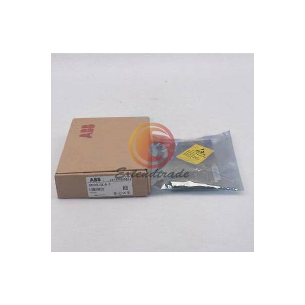 1PC ABB motherboard DCS500 SDCS-COM-1 3BSE005028R1 New1PC ABBマザーボードDCS500 SDCS-COM-1 3BSE005028R1 NEW