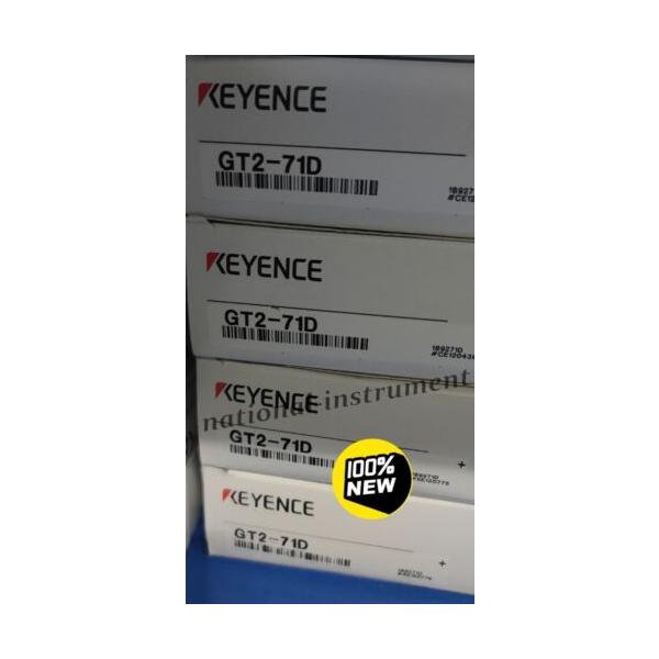 1 pcs GT2-71D1 PCS GT2-71D