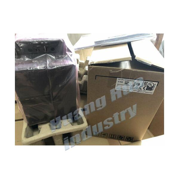 1Pcs New Delta VFD055E43A Ac Motor Drive1PCSニューデルタVFD055E43A ACモータードライブ