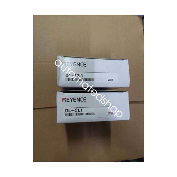 DL-CL1 KEYENCE Network communication unitDL-CL1キーエンスネットワーク通信ユニット