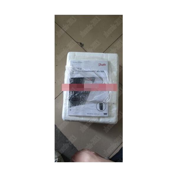 1 PC New Danfoss inverter FC-301PK37T4E20H2XXCXXXSXXXXA #A6-31 PC New Danfoss Inverter FC-301PK37T4E20H2XXCXXXSXXXXA＃A6-3