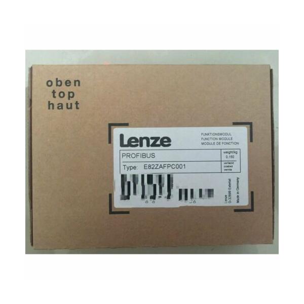 1PC NEW LENZE E82ZAFPC001 IO board communication module spot stock #A6-31PC New Lenze E82ZAFPC001 IOボード通信モジュールスポットストック＃A6-3