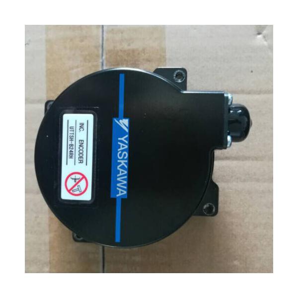 UTTSH-B24RH YasKawa Encoder  #A6-3UTTSH-B24RH Yaskawaエンコーダー＃A6-3