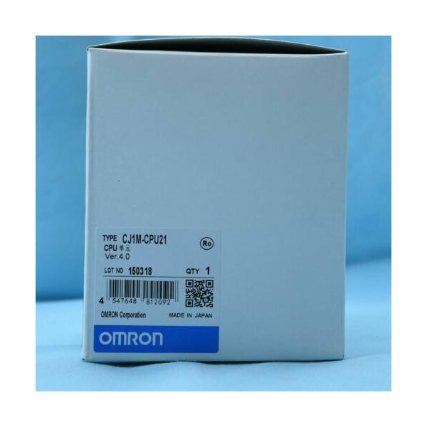 1PC  PLC Module CJ1M-CPU21 CJ1MCPU21  #A6-31PC PLCモジュールCJ1M-CPU21 CJ1MCPU21＃A6-3