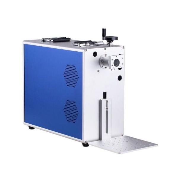 Cloudray Portable Marking Housing Manual Lifting Set for Marking Machine #A6-3クラウドポータブルマーキングハウジングマニュアルリフティングマーキングマシン用のリフ...