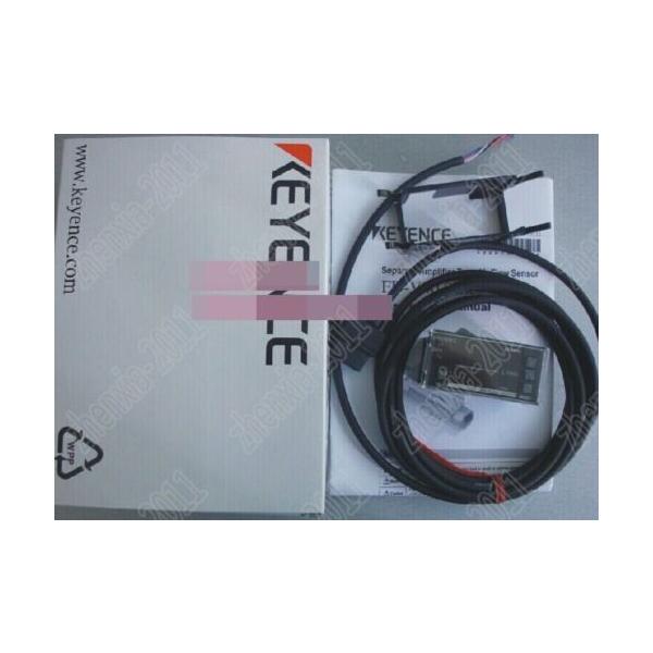 1PC New KEYENCE Amplifier FT-55AP #A6-31PC New Keyence Amplifier FT-55AP＃A6-3