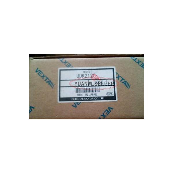1PCS New VEXTA  driver UDK21201PCS New VEXTAドライバーUDK2120