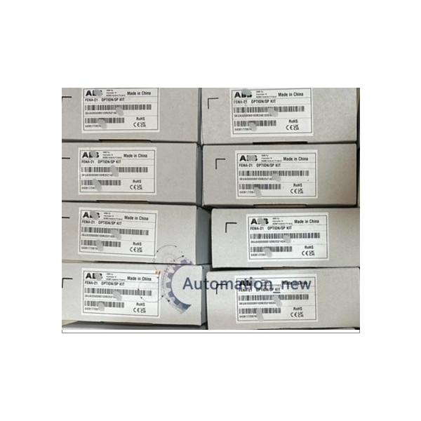 FENA-21 ABB moduleFENA-21 ABBモジュール