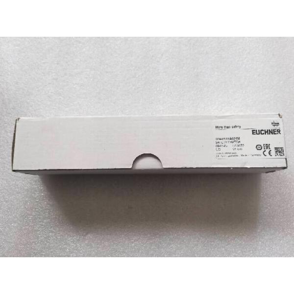 1Pcs New  EUCHNER  084145 TP4-2131A024M1PCS New Euchner 084145 TP4-2131A024M