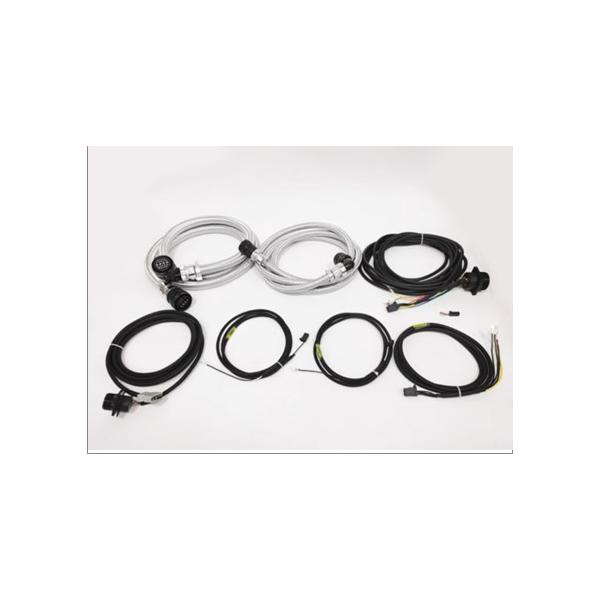 delivery Mitsubishi cable MR-J3P4-20M NEW納品三菱ケーブル MR-J3P4-20M NEW