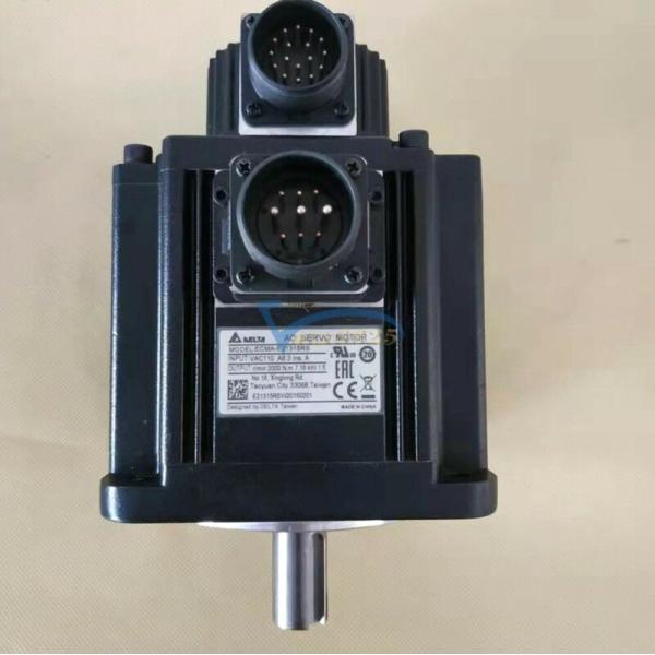 1PCS  Delta ECMA-E21315RS Servo Motor 1.5KW1PCS Delta ECMA-E21315RSサーボモーター1.5kW