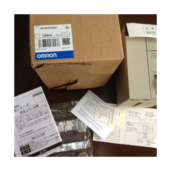 1Pcs New Omron CSIG-CPU42H PLC CPU Unit CSIGCPU42H1PCS NEW OMRON CSIG-CPU42H PLC CPUユニットCSIGCPU42H