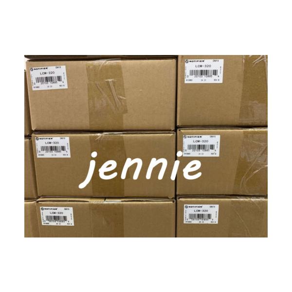 New Notifier LCM-320 Ring Expansion Card Main card LCM-320 LCM320新しい通知者LCM-320リング拡張カードメインカードLCM-320 LCM320