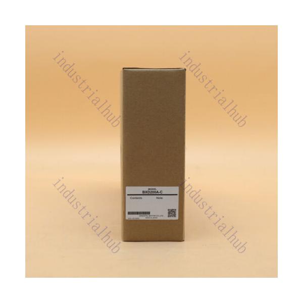 1PC NEW VEXTA  servo drive BXD200A-C BXD200A-C IN BOX1PC New Vexta Servo Drive BXD200A-C BXD200A-Cボックス