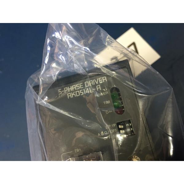 1PC NEW VEXTA RKD514L-A 110-115V 4.5A 5 Phase Driver1PC NEW VEXTA RKD514L-A 110-115V 4.5A 5位相ドライバー